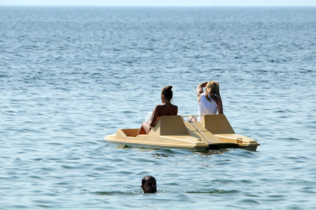 Tofta Camping - Sola och bada på Gotlands populäraste strand