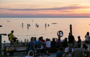 Tofta Camping - Havsnära camping och stugor på Gotland