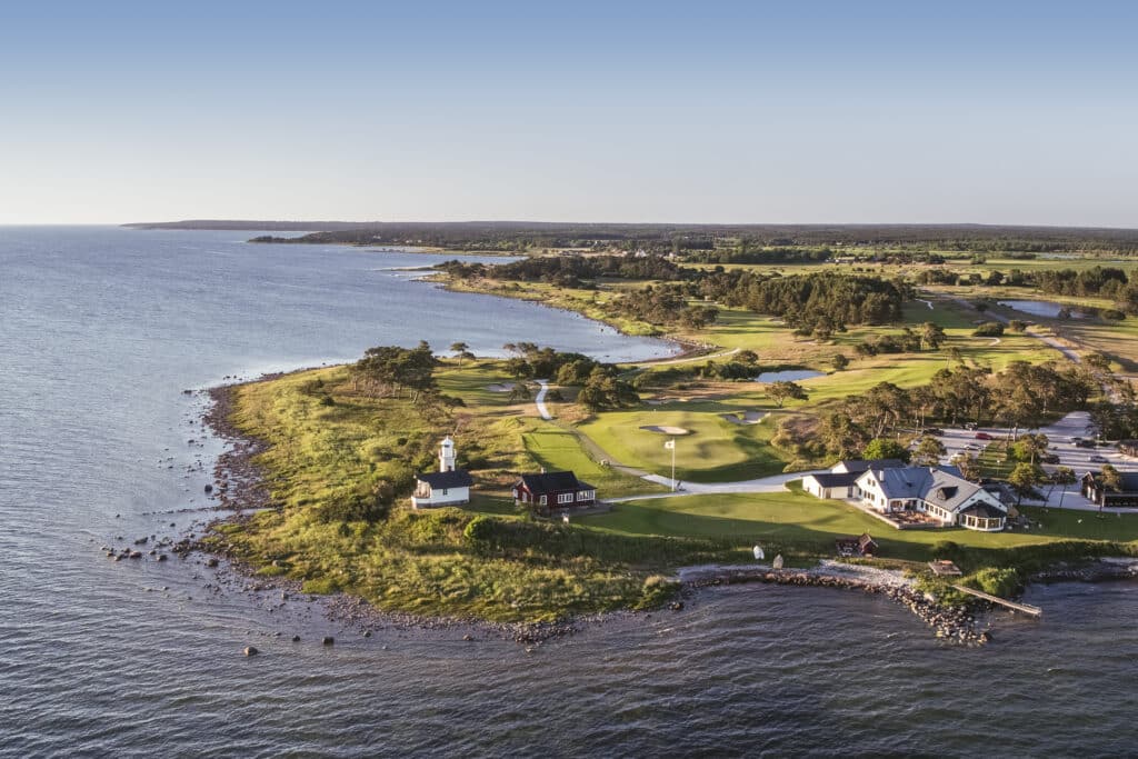 Tofta Camping - Havsnära camping och stugor på Gotland
